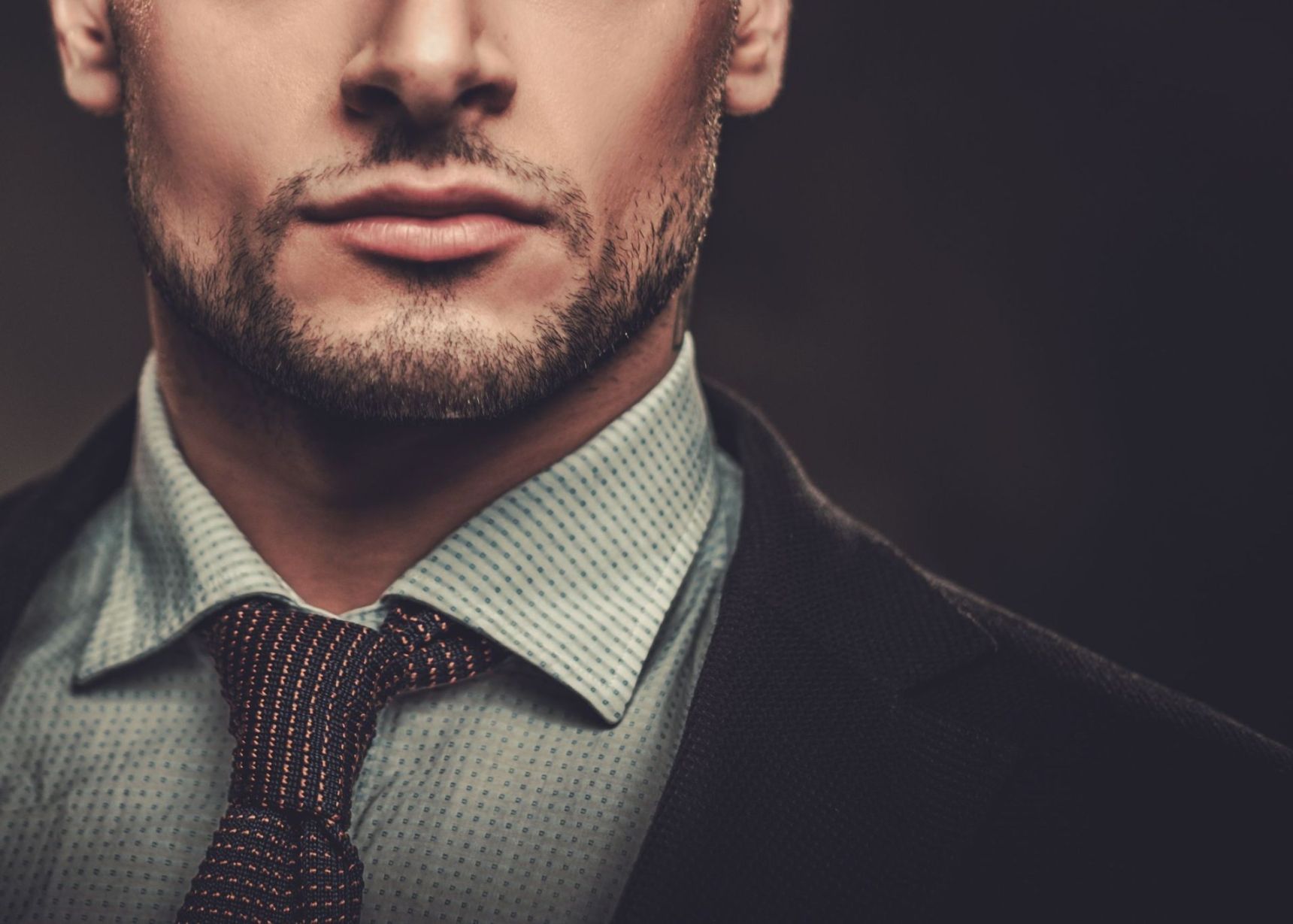 男らしい人は要注意？！男性ホルモンが多い男性のデメリット - 恋愛の科学